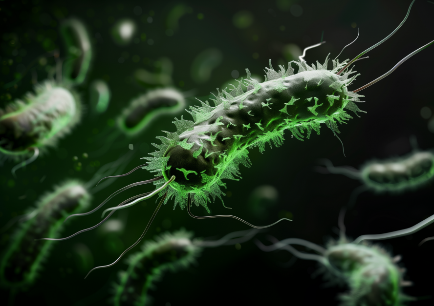 Antibiotikum mit neuer Wirkstoffkombination - ifap